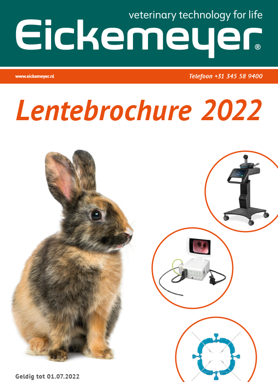 Home | Eickemeyer Medische Techniek voor Dierenartsen B.V